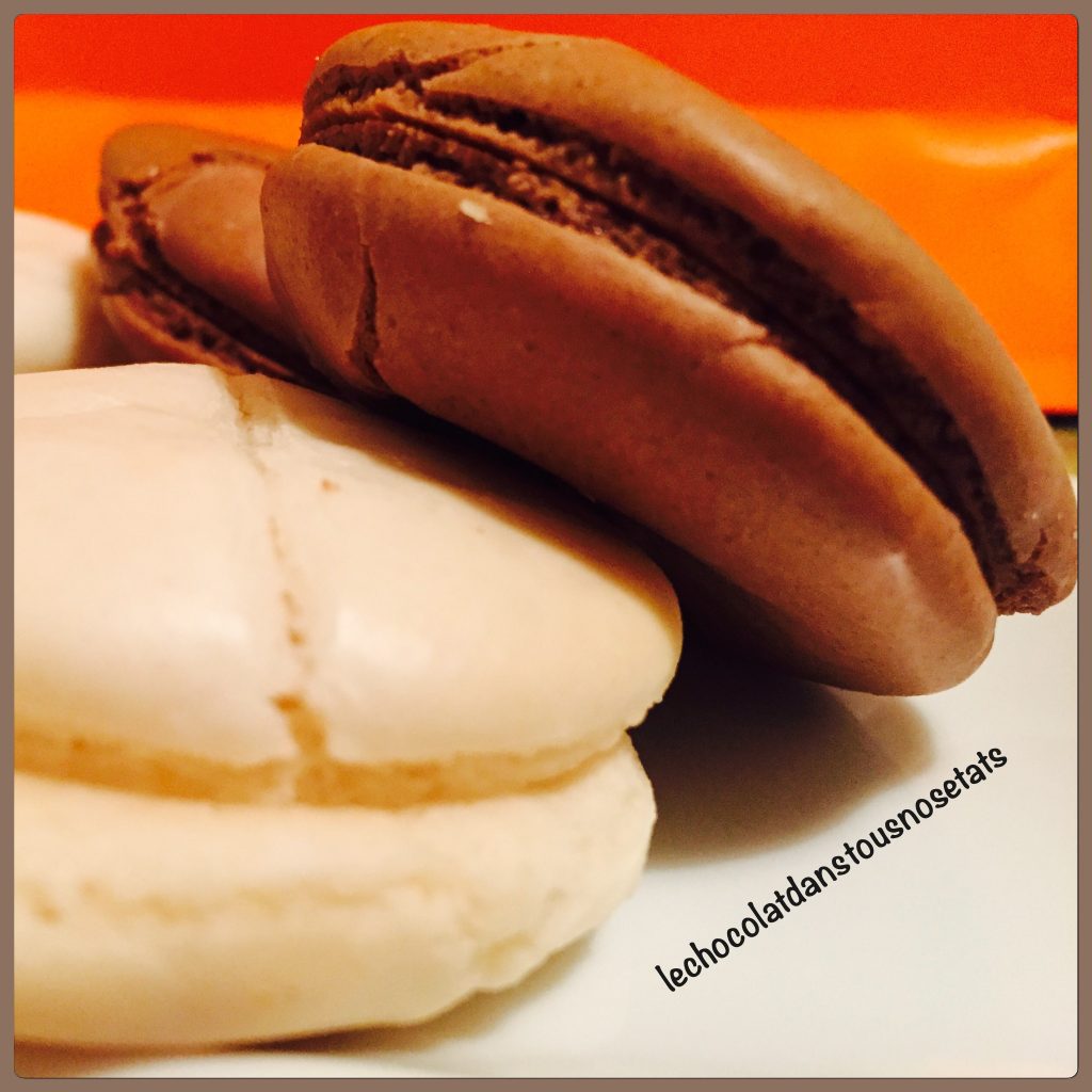 Les Mouchous au chocolat, Maison PARIES, Paris et Pays Basque – Le ...