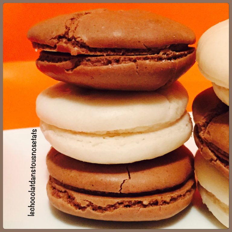 Les Mouchous au chocolat, Maison PARIES, Paris et Pays Basque – Le ...