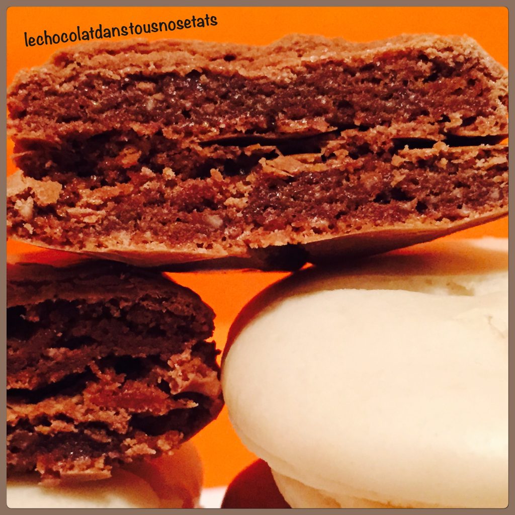 Les Mouchous au chocolat, Maison PARIES, Paris et Pays Basque – Le ...