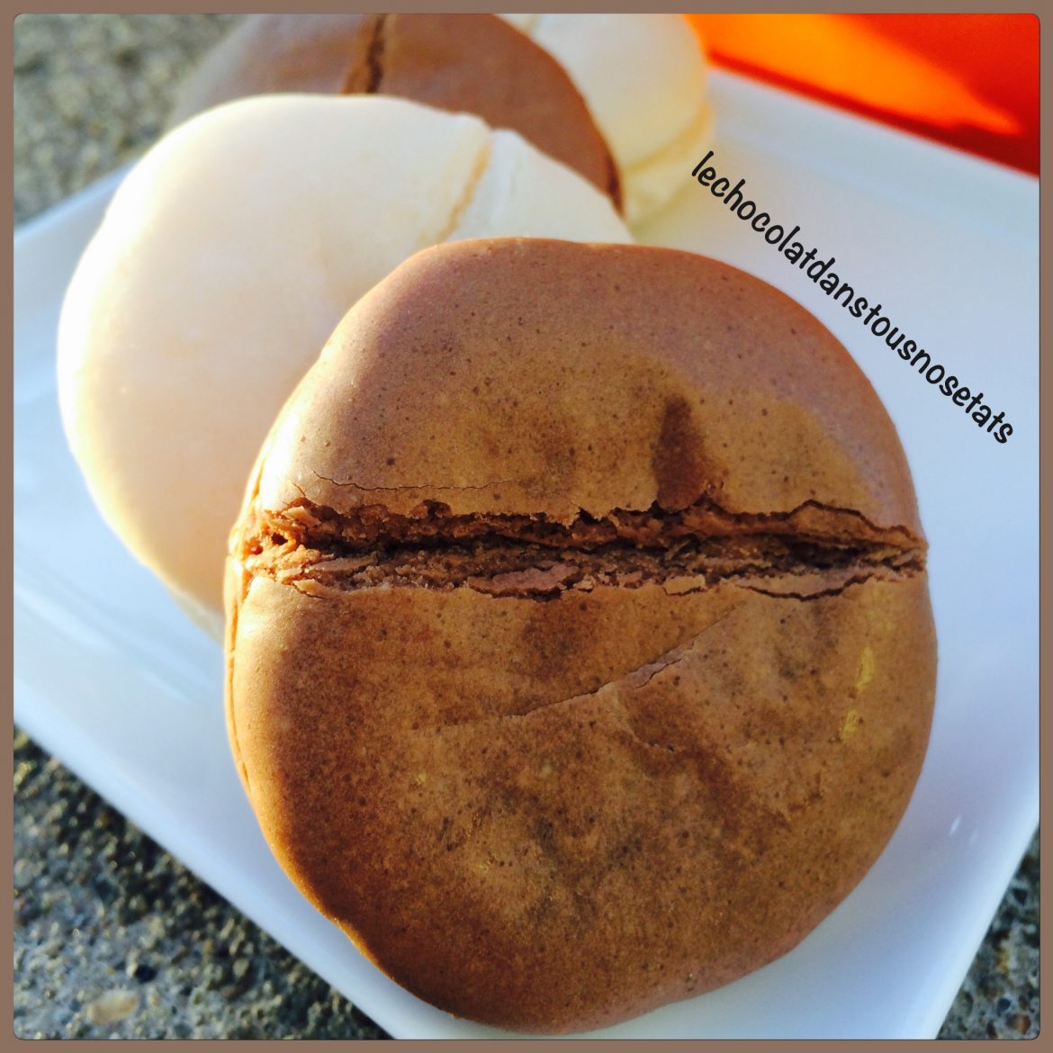 Les Mouchous au chocolat, Maison PARIES, Paris et Pays Basque – Le ...