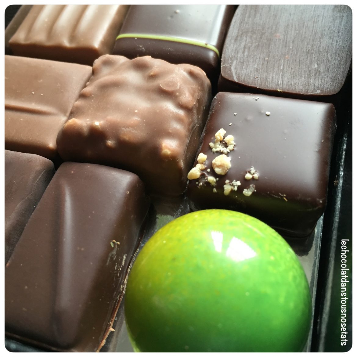 Rencontre avec Ivan DELAVEAUX, chocolatier-confiseur, Lamorlaye – Le ...