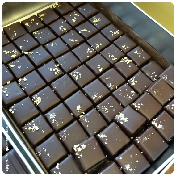 Rencontre avec Ivan DELAVEAUX, chocolatier-confiseur, Lamorlaye – Le ...
