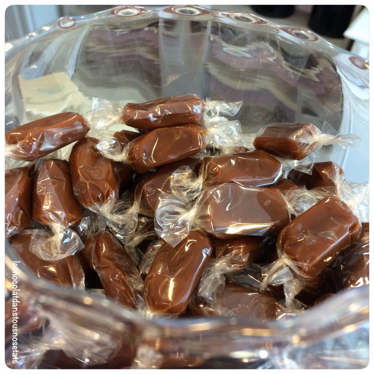 Rencontre avec Ivan DELAVEAUX, chocolatier-confiseur, Lamorlaye – Le ...