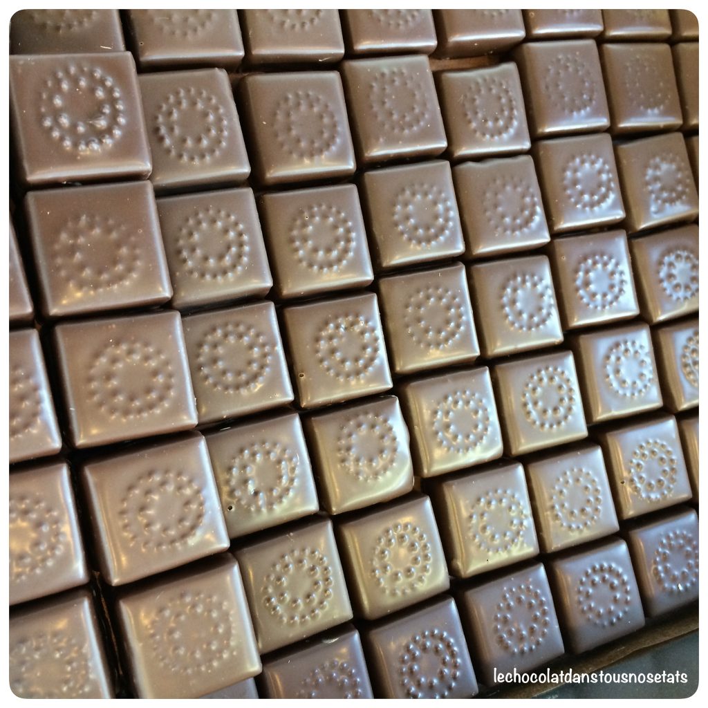 Rencontre avec Ivan DELAVEAUX, chocolatier-confiseur, Lamorlaye – Le ...